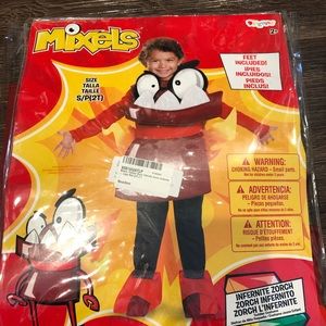 Disguise | Costumes | Mixels Halloween Costume New 2 T | Poshmark